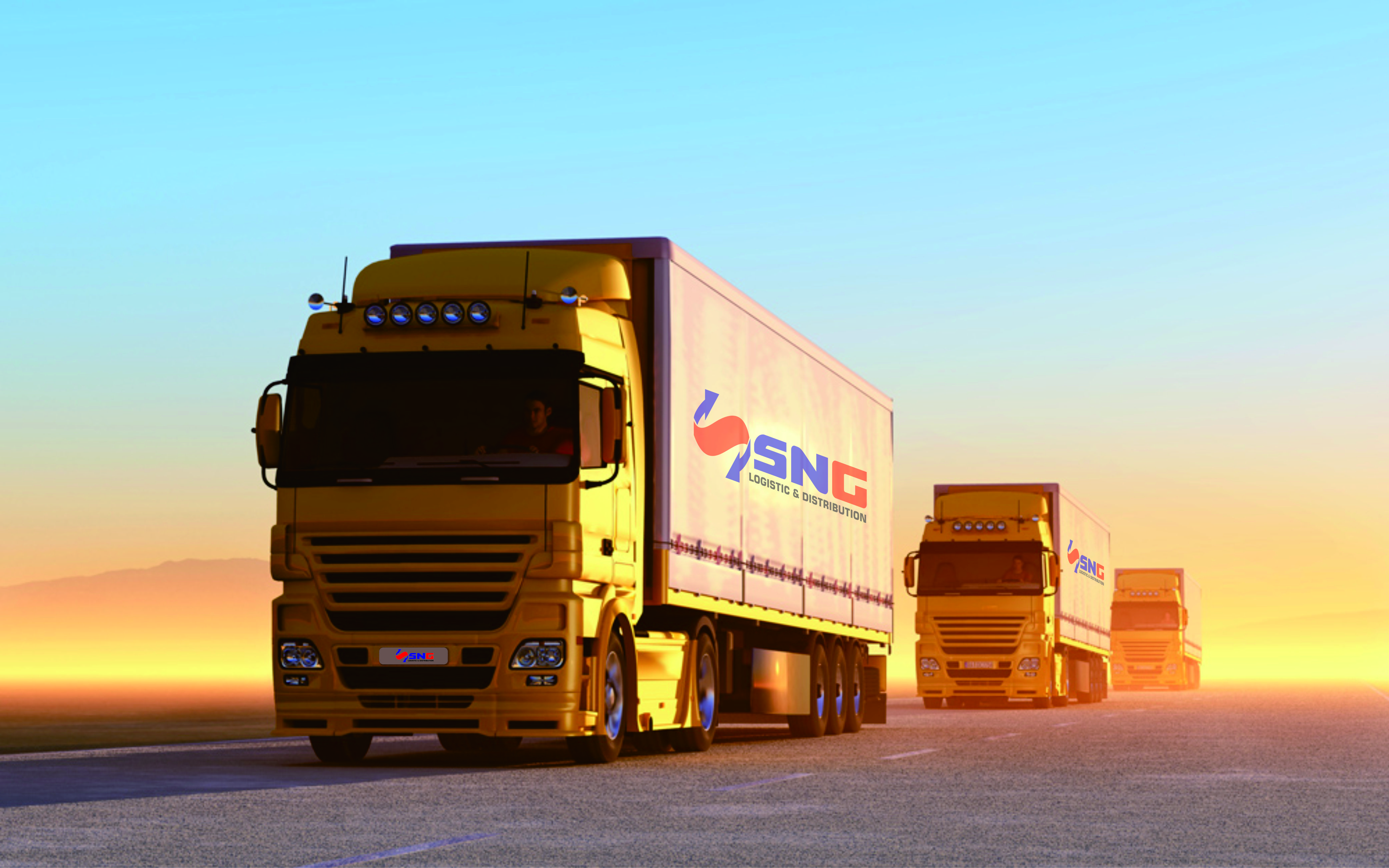 Hubungi Kami - SNG Logistic